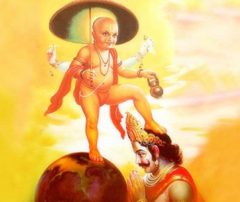 Bali Pratipada - Rudra Centre