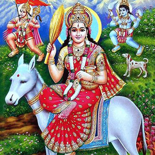 Sheetala Ashtami Festival 2024, Basoda Puja: Date, Story, Vrat katha ...