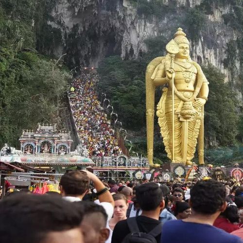 Thaipusam Festival 2024: Date, Meaning, Significance, History - Rudra ...