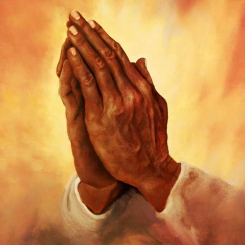 Why we do Namaste (Namaskar) in Hinduism - Rudraksha Ratna - Rudra Centre