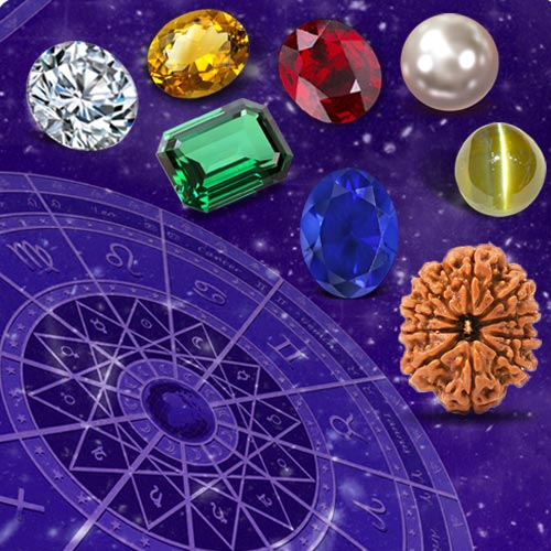 What is a Jyotish or Ayurvedic Quality Gemstone - Rudra Centre