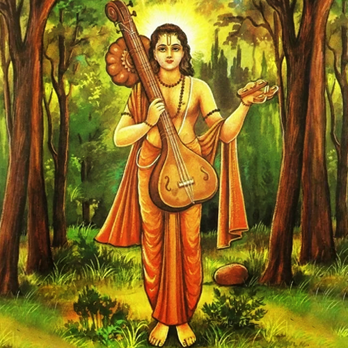 Narada Jayanti 2024 Date, Day, Story, Characteristics & Rituals - Rudra ...