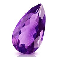 Buy Natural Amethyst (Jamuniya) Stones Online at Best Price