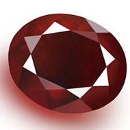 Gomed - India - 13.75 Carats