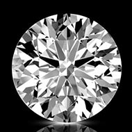 Diamond - 72 cents - I