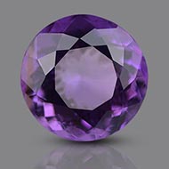 Buy Amethyst Gemstone online @ Best price | Amethyst price per carat ...