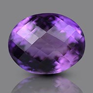 Buy Amethyst Gemstone online @ Best price | Amethyst price per carat ...