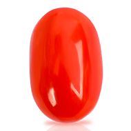 Buy Online Italian red coral | Italian moonga Price 1 to 14 Carat ...