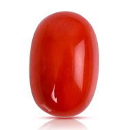 Buy Online Italian red coral | Italian moonga Price 1 to 14 Carat ...