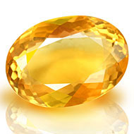 Buy Yellow Citrine (Sunela) Stone Online - Golden Topaz Stone Prices ...