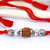 Rakhi - Rudra Centre