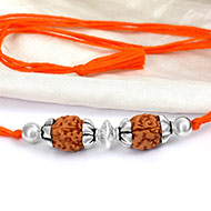 Rakhi - Rudra Centre