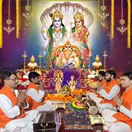 All About Lord Vishnu - Appearance, Symbolism, Origin, Vahan, Mantra ...