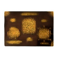 Buy Shri Laxmi Narayan Yantra with Photo Online at Best Price