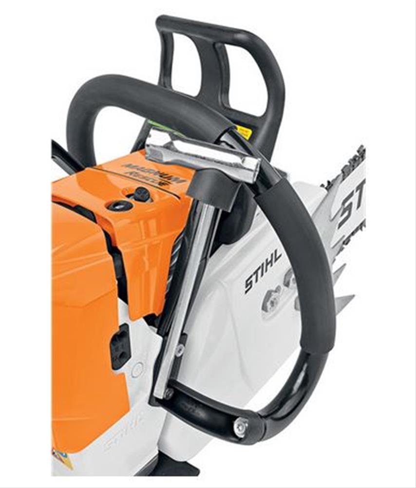SunSouth Rescue Saws: MS 461 R Rescue
