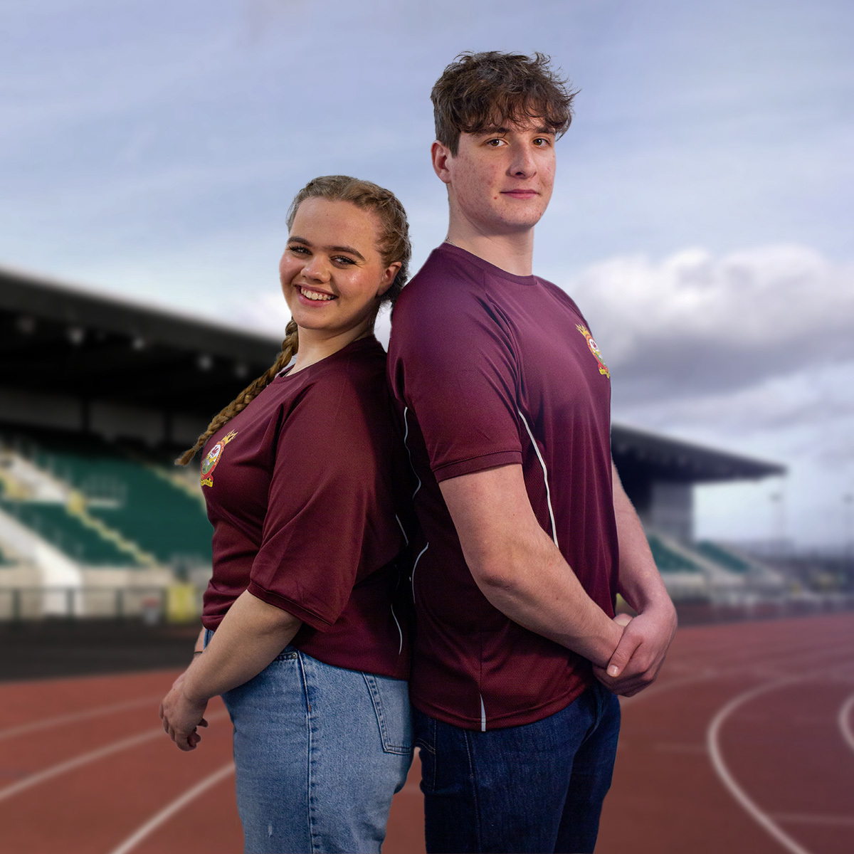 2077 Pontyclun RAFAC