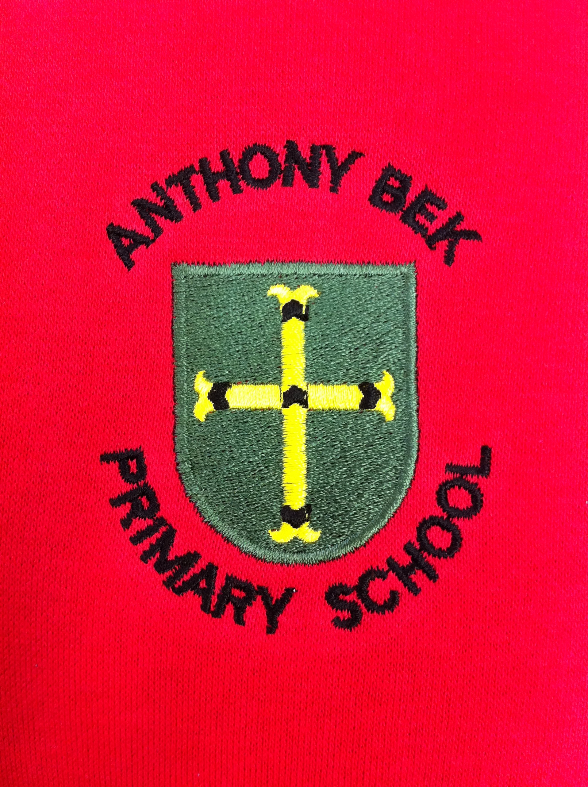 Anthony Bek Community Primary School