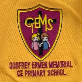 Godfrey Ermen Memorial CofE Primary School