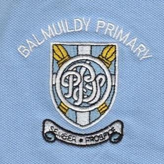 Balmuildy Primary School