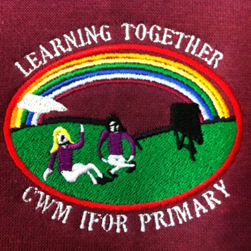 Cwm Ifor Primary School