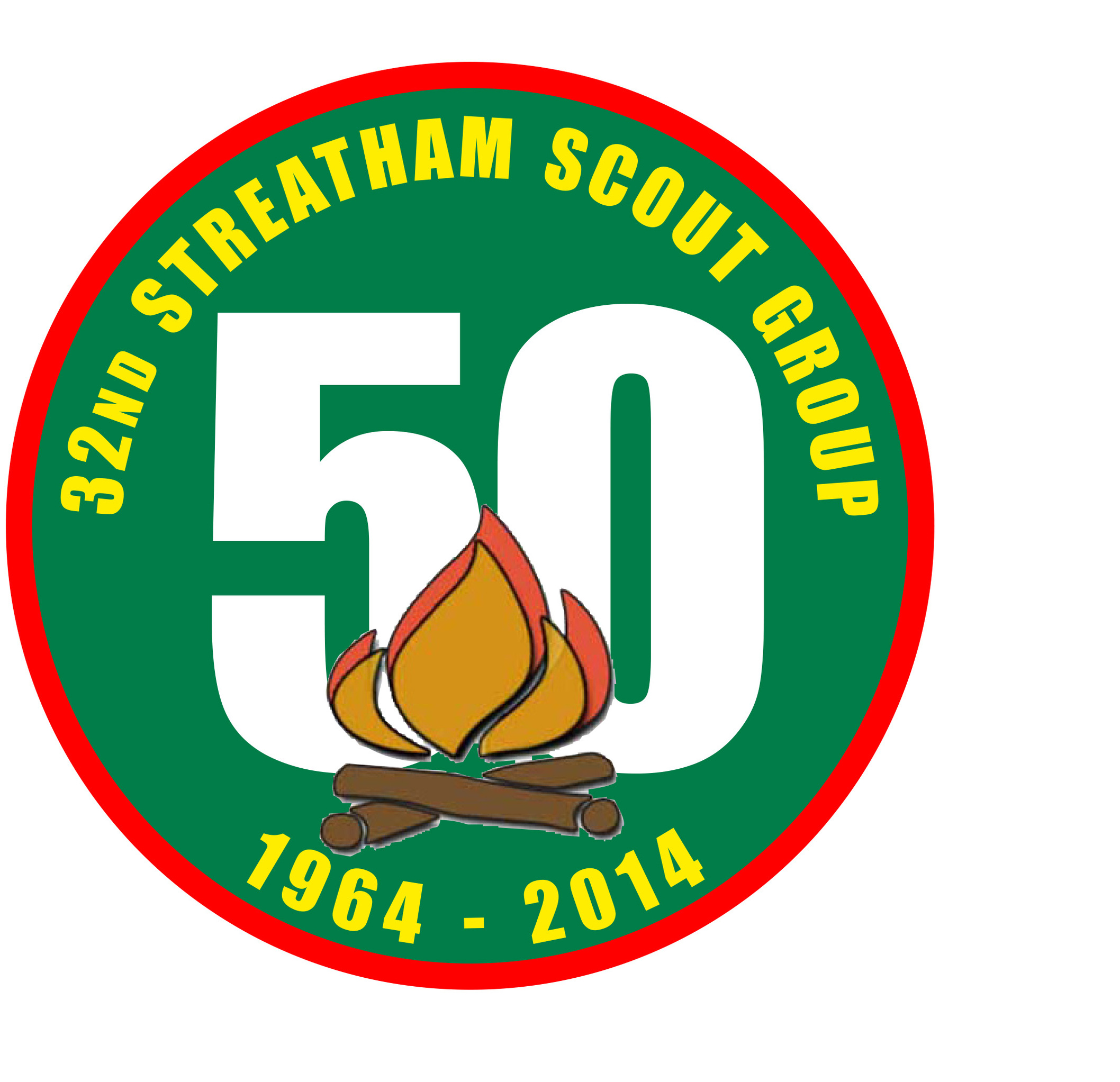 32nd Streatham Scout Group