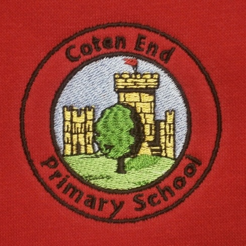 Coten End Primary School