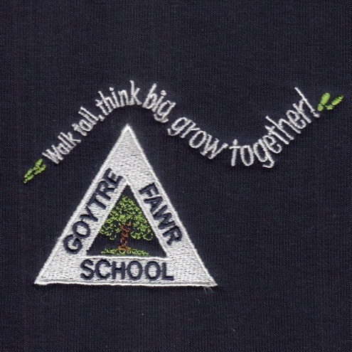 Goytre Fawr Primary School
