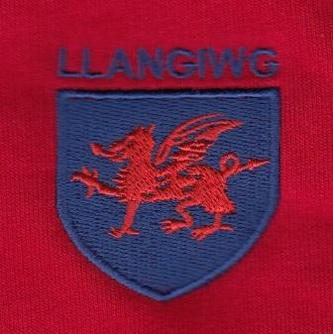 Llangiwg Primary School