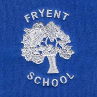 Fryent Primary School