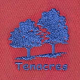 Tenacres First School