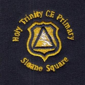 Holy Trinity CofE Primary School