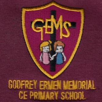 Godfrey Ermen Memorial CofE Primary School