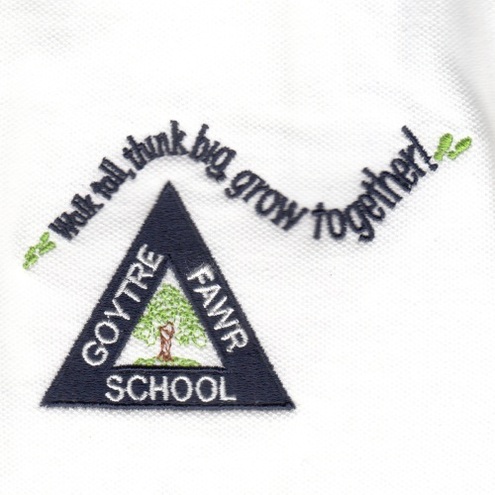 Goytre Fawr Primary School