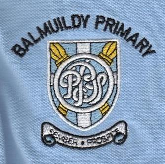 Balmuildy Primary School