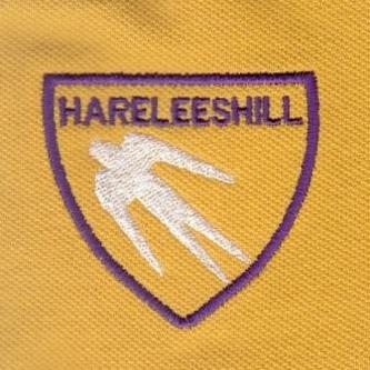 Hareleeshill Primary School