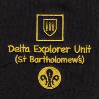 32nd Streatham Scout Group