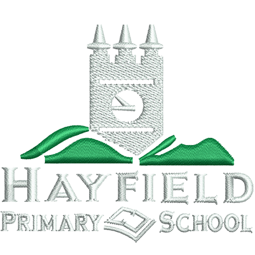 Hayfield Primary School