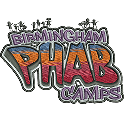 Birmingham PHAB Camps