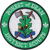 Forest of Dean District Scouts