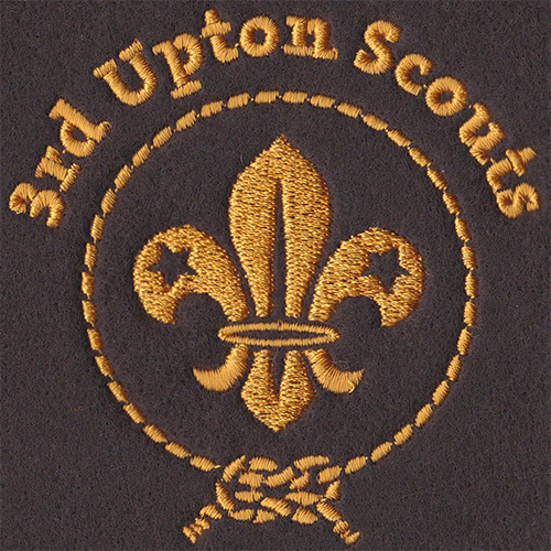 3rd Upton Scout Group