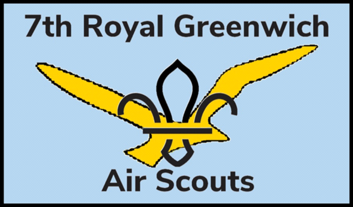 7th Royal Greenwich Air Scout Group