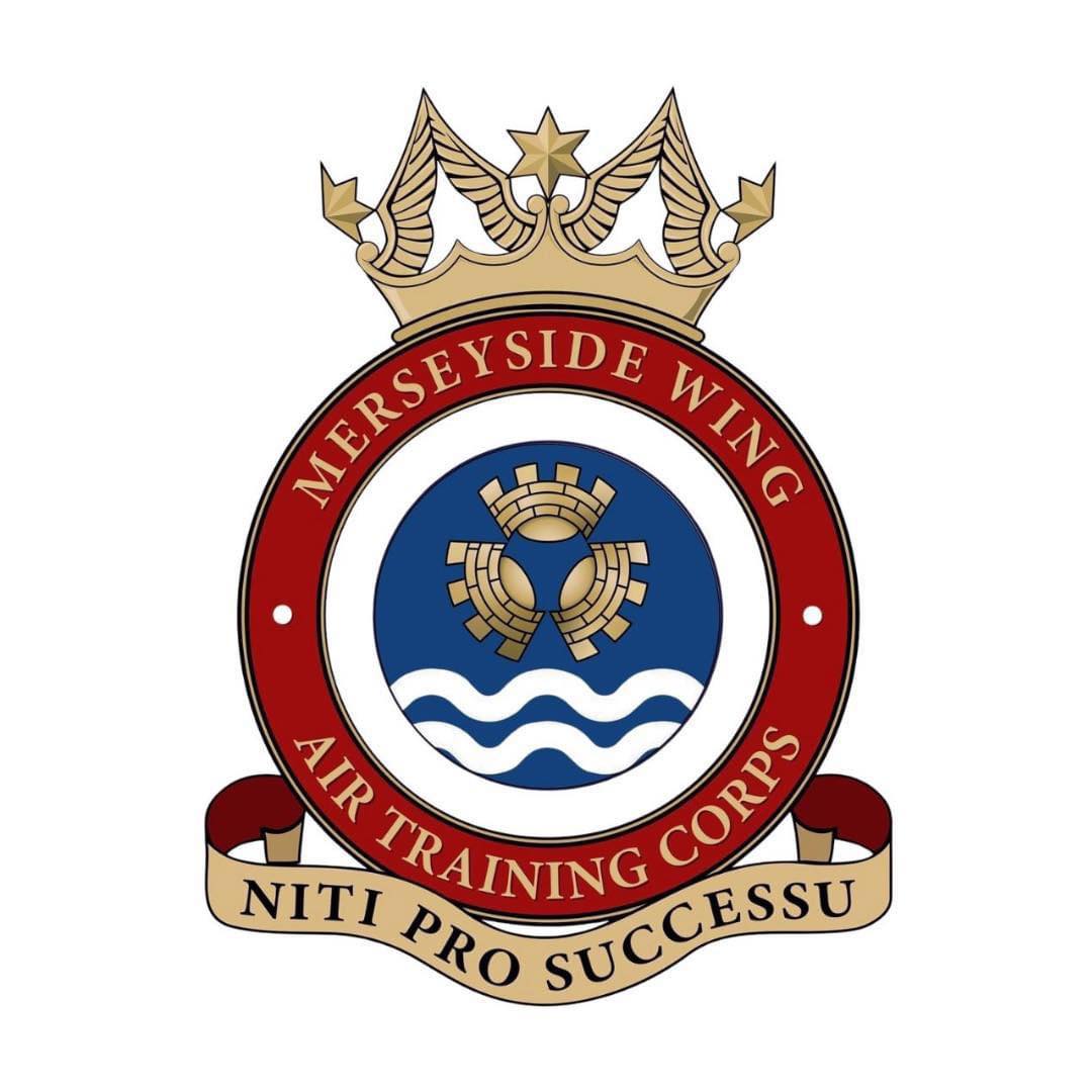 Merseyside Wing Air Cadets