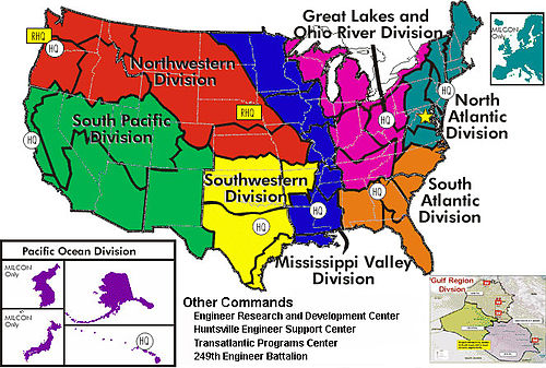 ACTION ALERT - The U.S. Army Corps' MASTER PLAN for Bull Shoals Lake ...