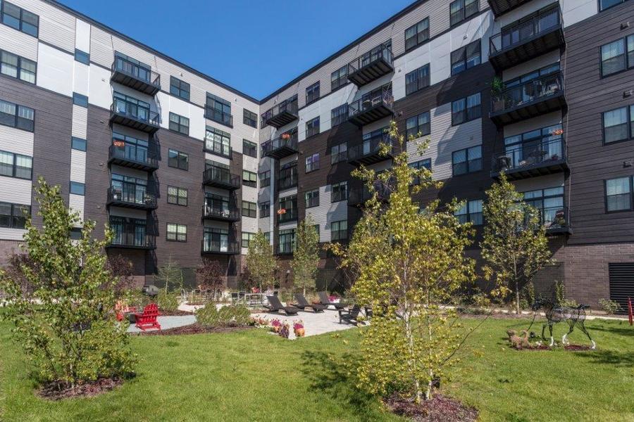 760 Central Ave - 4D, Highland Park, IL 60035 | Kass Management ...