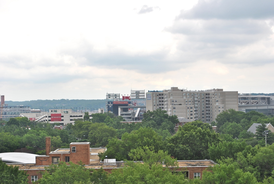 240 M Street, SW - Unit E, Washington, DC 20024 | EJF Rentals