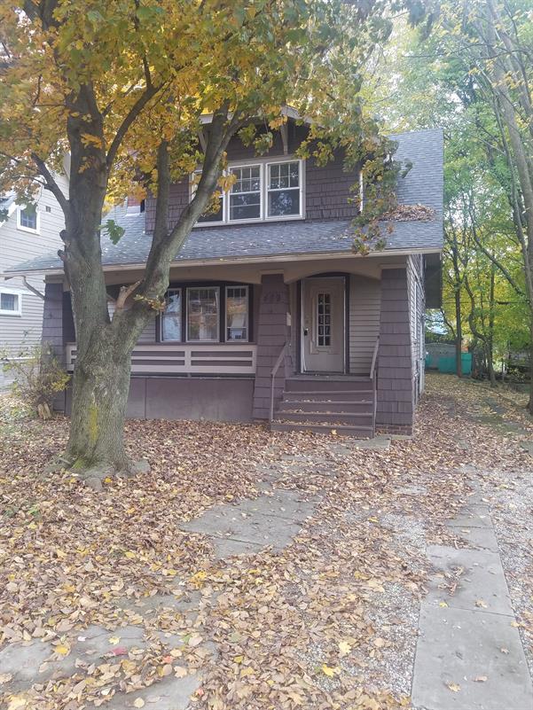 469 Storer Ave, Akron, OH 44320 | HPM Property Management