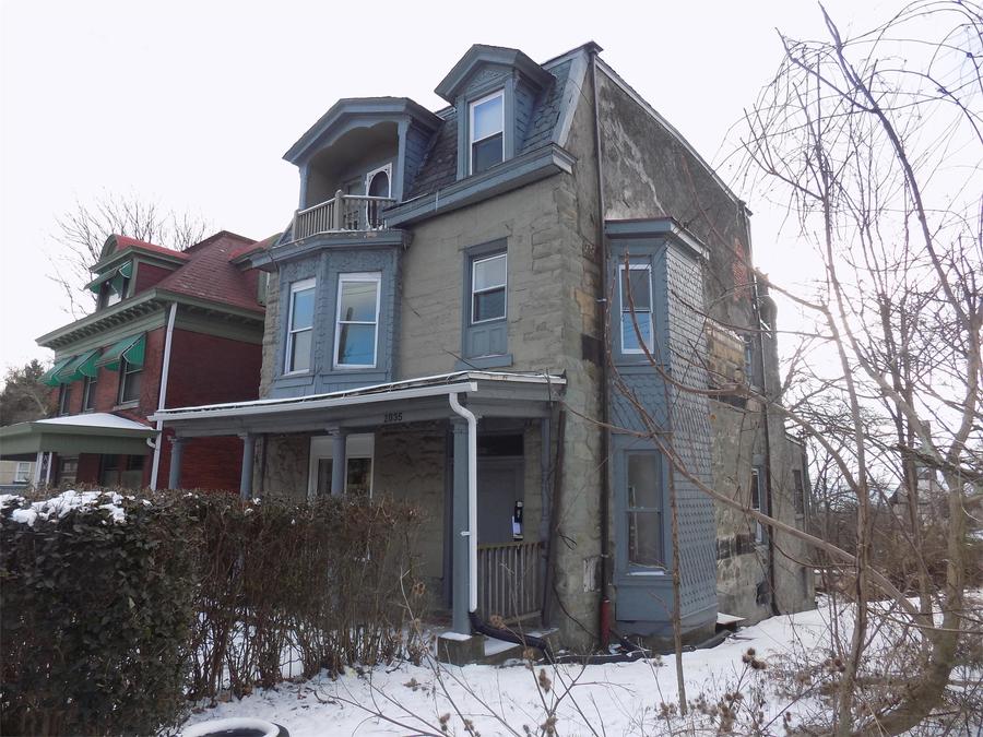 2835 Perrysville Ave, Pittsburgh, PA 15214 | Aegis Realty Partners
