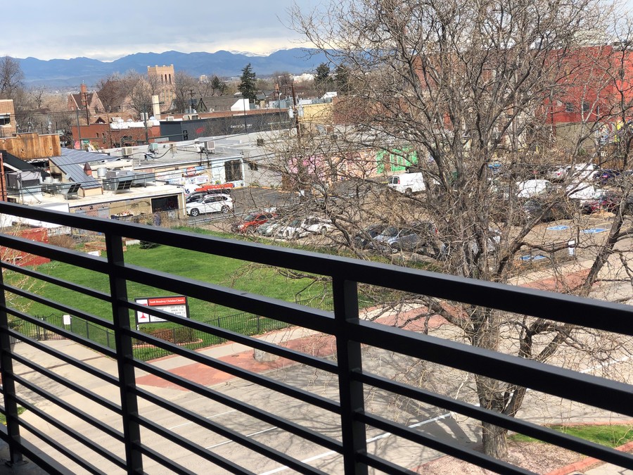 6 Lincoln Street - 305, Denver, CO 80203 | RIO Real Estate