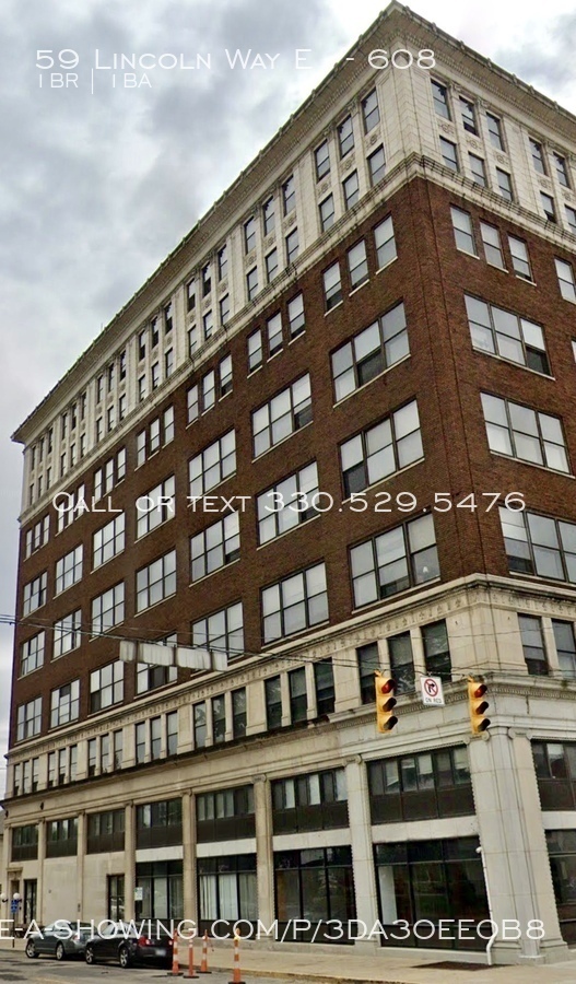 59 Lincoln Way E - - 907, Massillon, OH 44646 | HPM Property Management