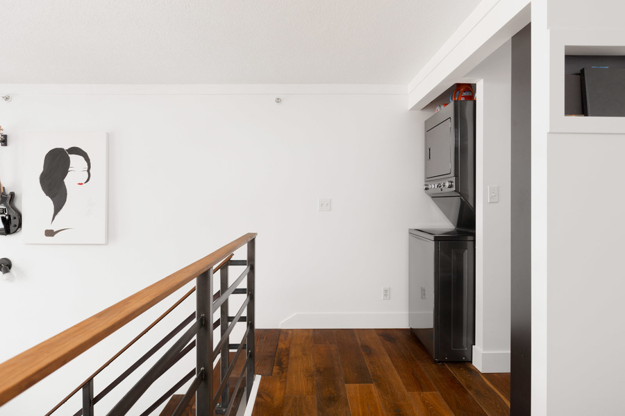 933 Seymour Street - 7th Floor, Vancouver, V6B6L6 | Birds Nest Properties